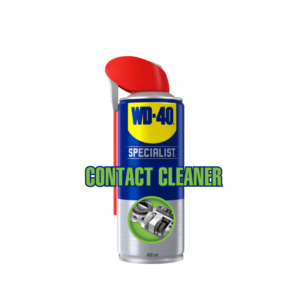 WD-40 Specialist Archives - WD-40 Eesti