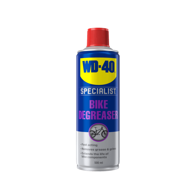 WD-40 Specialist BIKE Archives - WD-40 Eesti